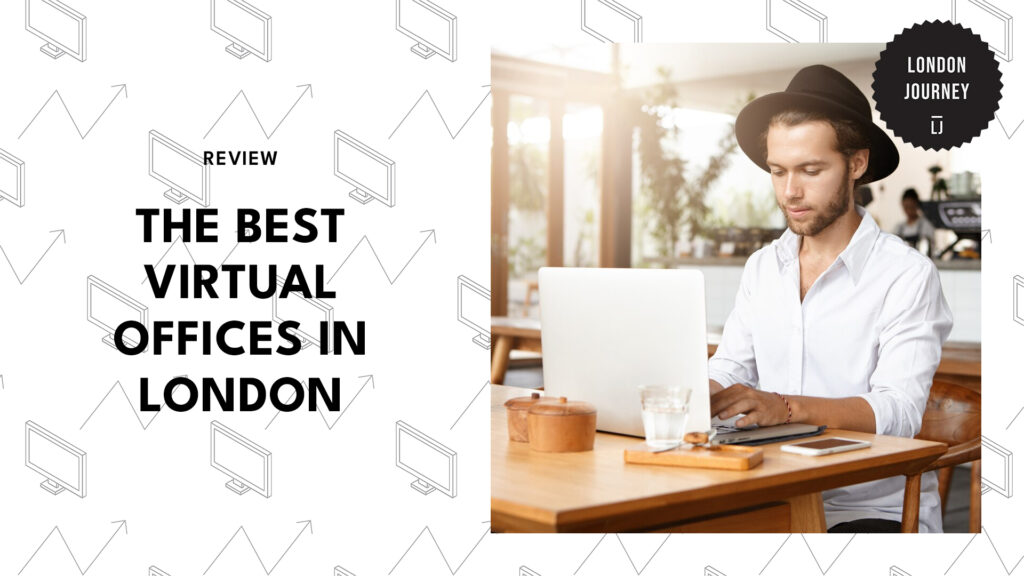 Top 5 Virtual Offices in London to Level up Your Business