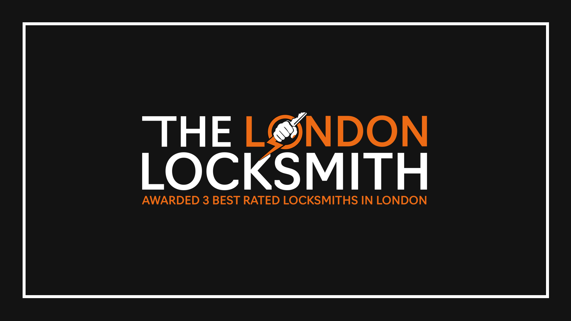 Top 5 locksmiths in London to secure your home like a pro