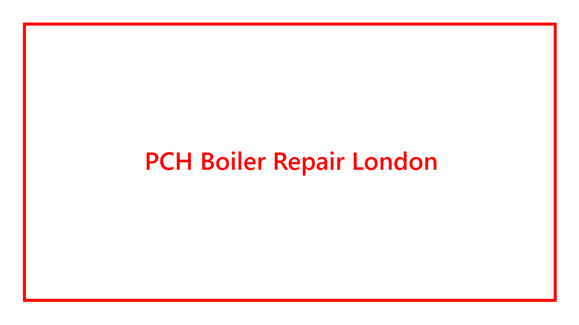 Top 7 boiler repairs in London to keep your home warm