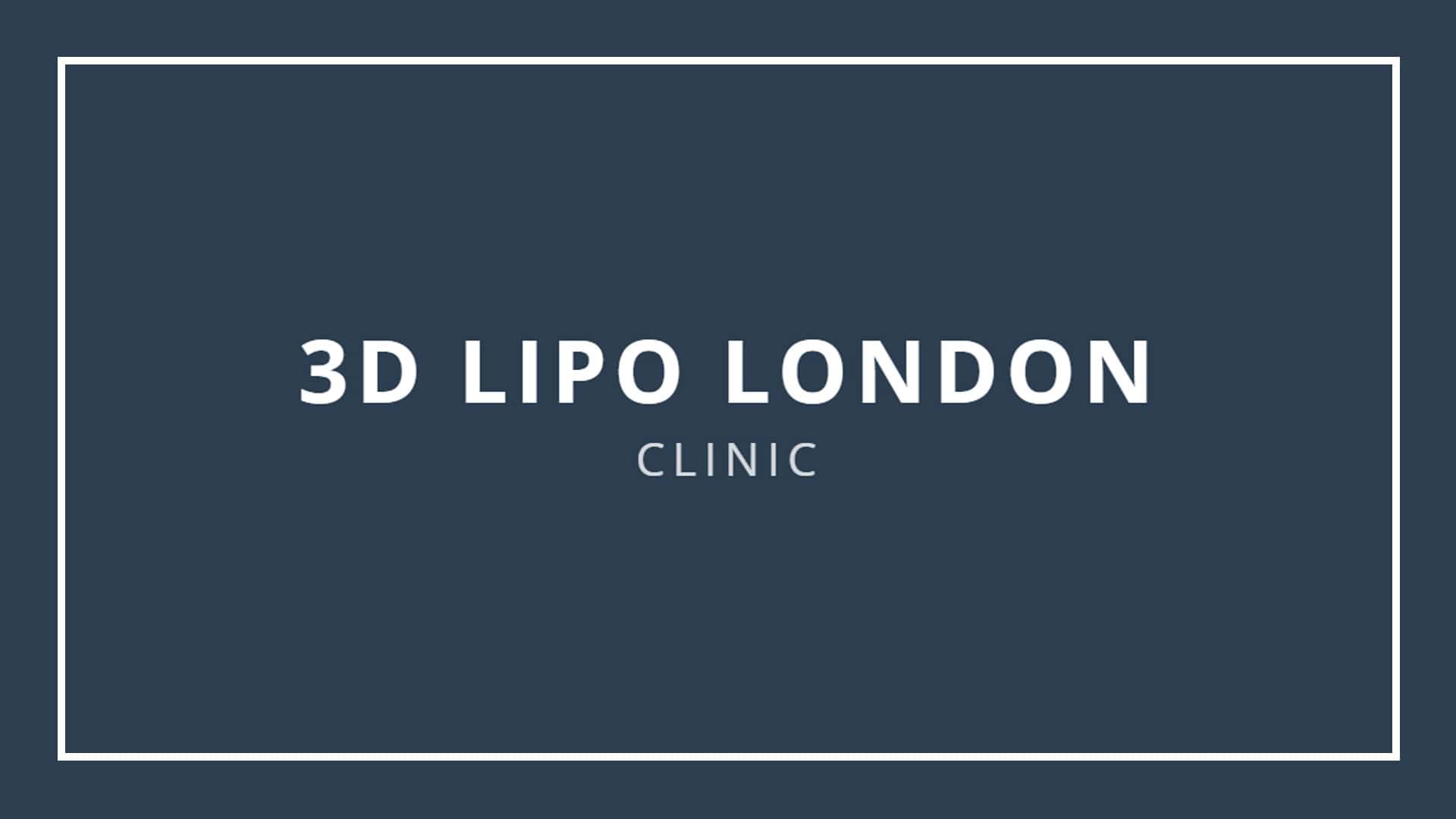 Top 5 London liposuction clinics to sculpt your dream bod [2026]